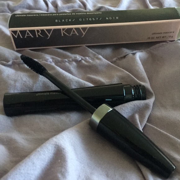 Mary Kay | Makeup | Mary Kay Ultimate Mascara | Poshmark